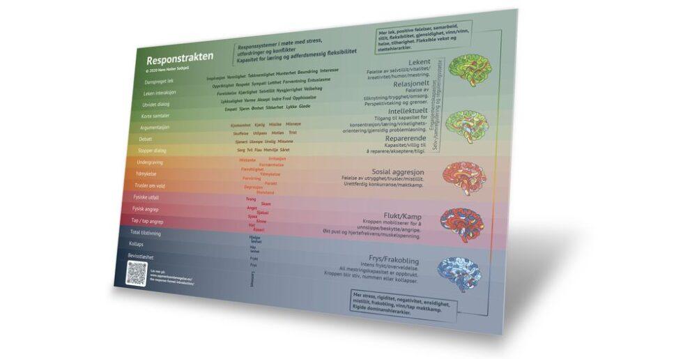 Selvregulering, samregulering og reguleringstøtte | Famlab.no