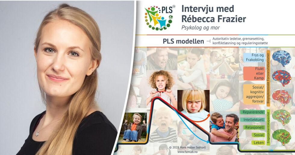 Jeg trengte mer konkrete og praktiske verktøy | Famlab.no